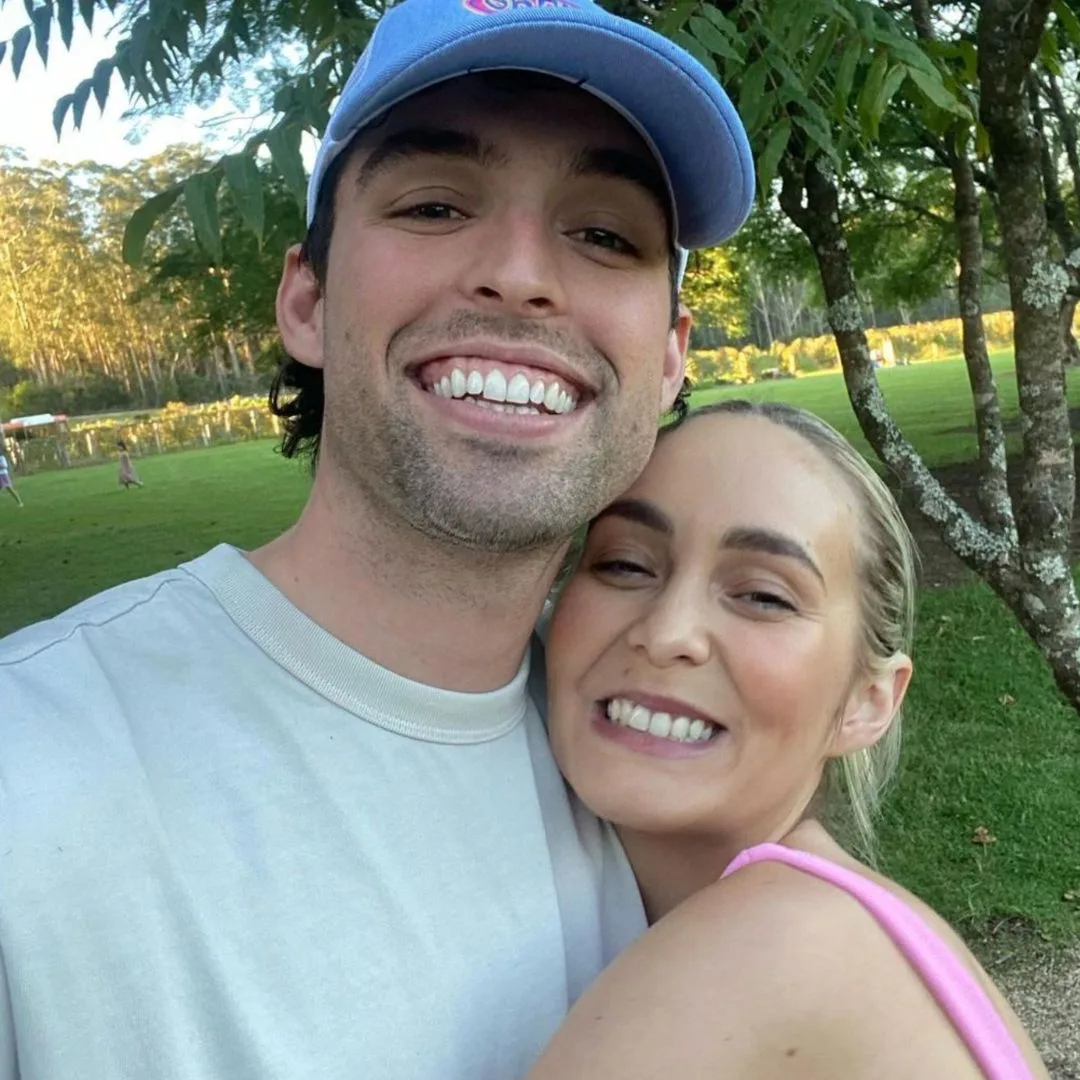 Why Did 'Married At First Sight Australia's' Tahnee Cook And Ollie ...