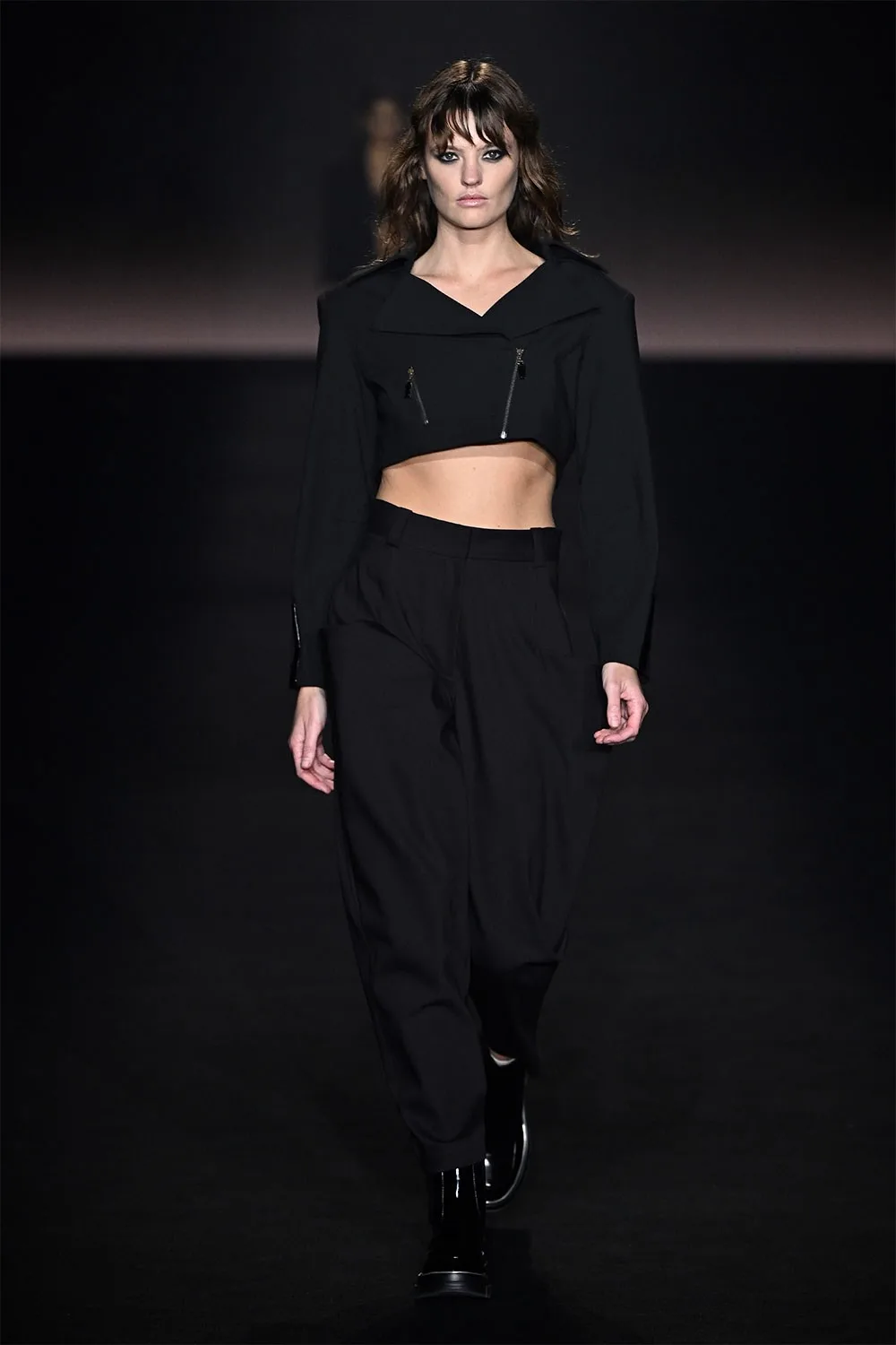 Shop The Looks From Cue’s First Ever Runway Show