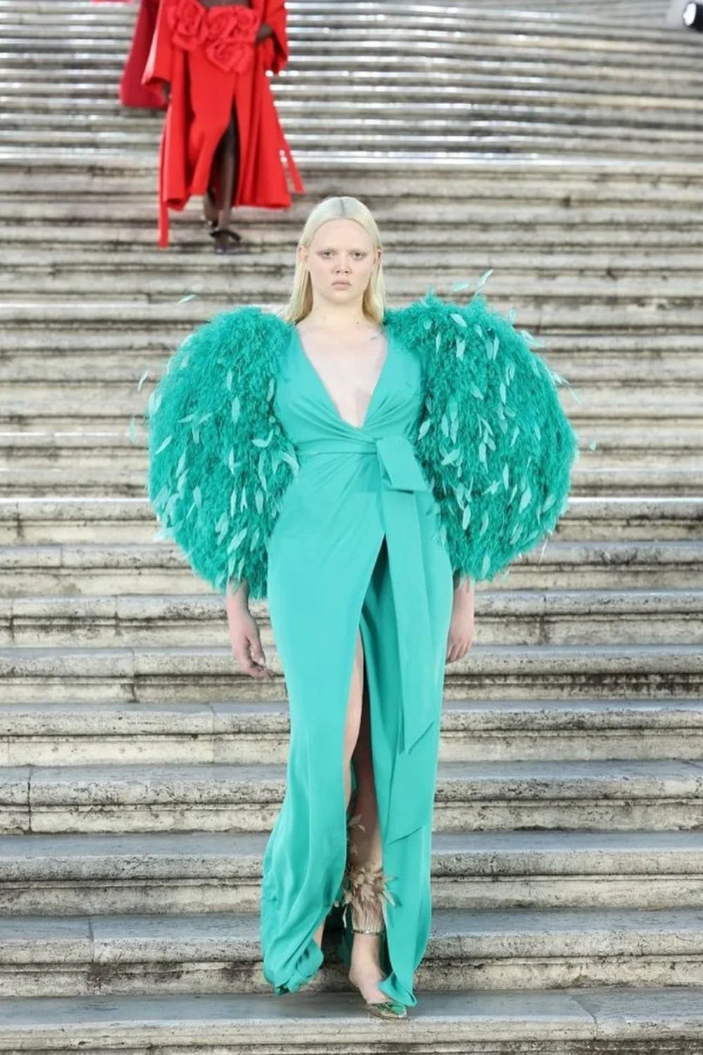 The Top Australian Plus Size Models