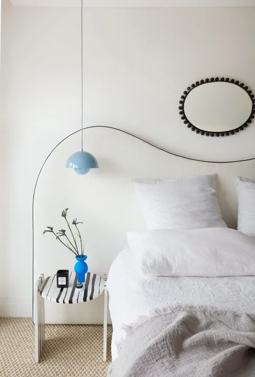 Inside P.E. Nation Pip Edwards' Rose Bay House Tour