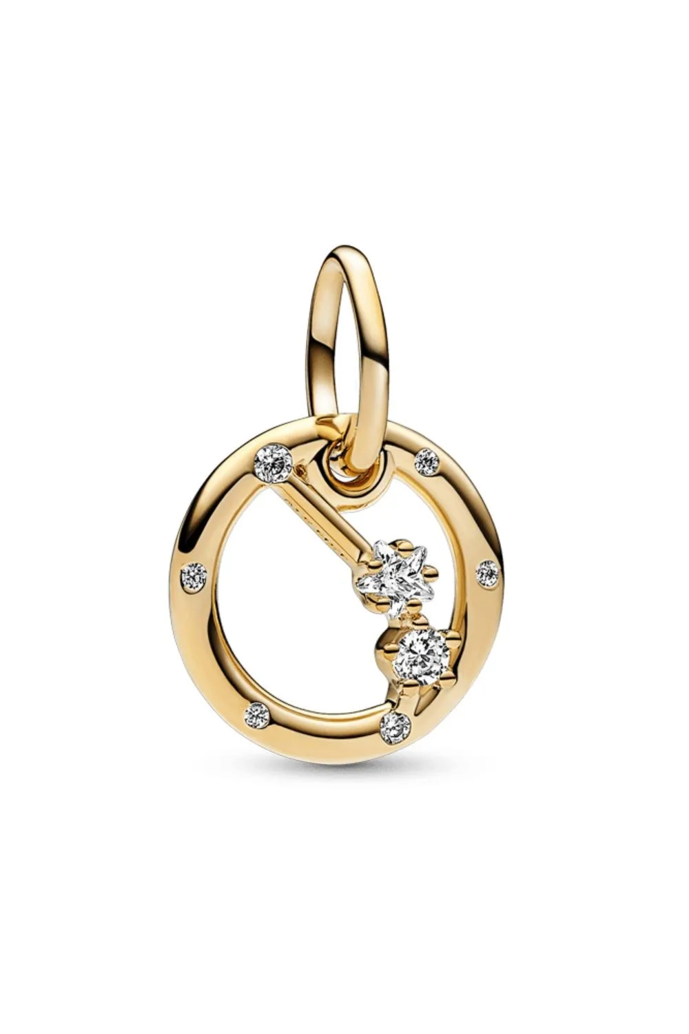 Star Sign Jewellery: Pandora Launches New Star Sign Pendant Charms With ...