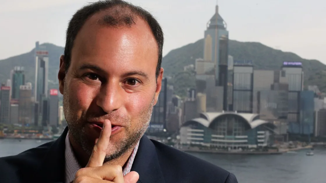 Where Is Former Ashley Madison CEO, Noel Biderman, Now?