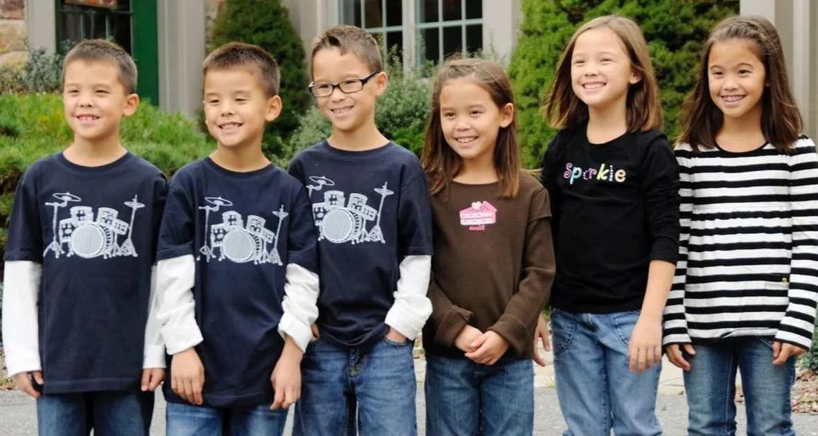 'Jon & Kate Plus 8' Controversy: What's Happening With Jon And Kate ...