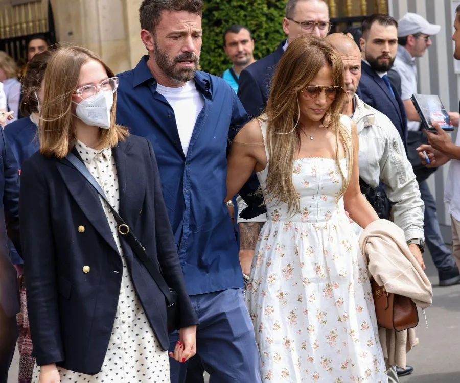 Who Is Violet Affleck, Jennifer Garner And Ben Affleck’s Eldest Daughter?