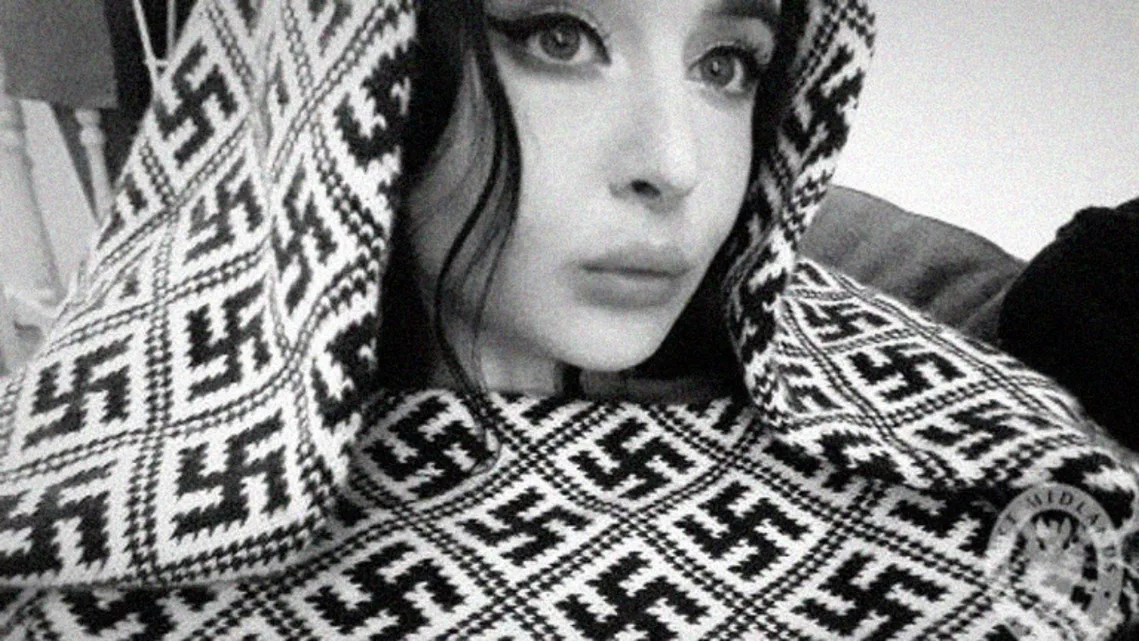 Inside The Rise Of Alt-Right Female Influencers