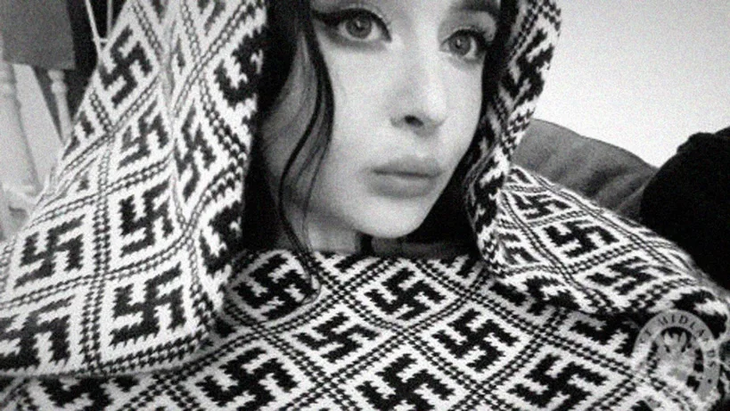 Inside The Rise Of Alt-Right Female Influencers