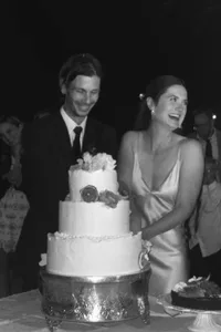 Bonnie Wright’s Husband, Andrew Lococo, Is Just As Passionate About The ...