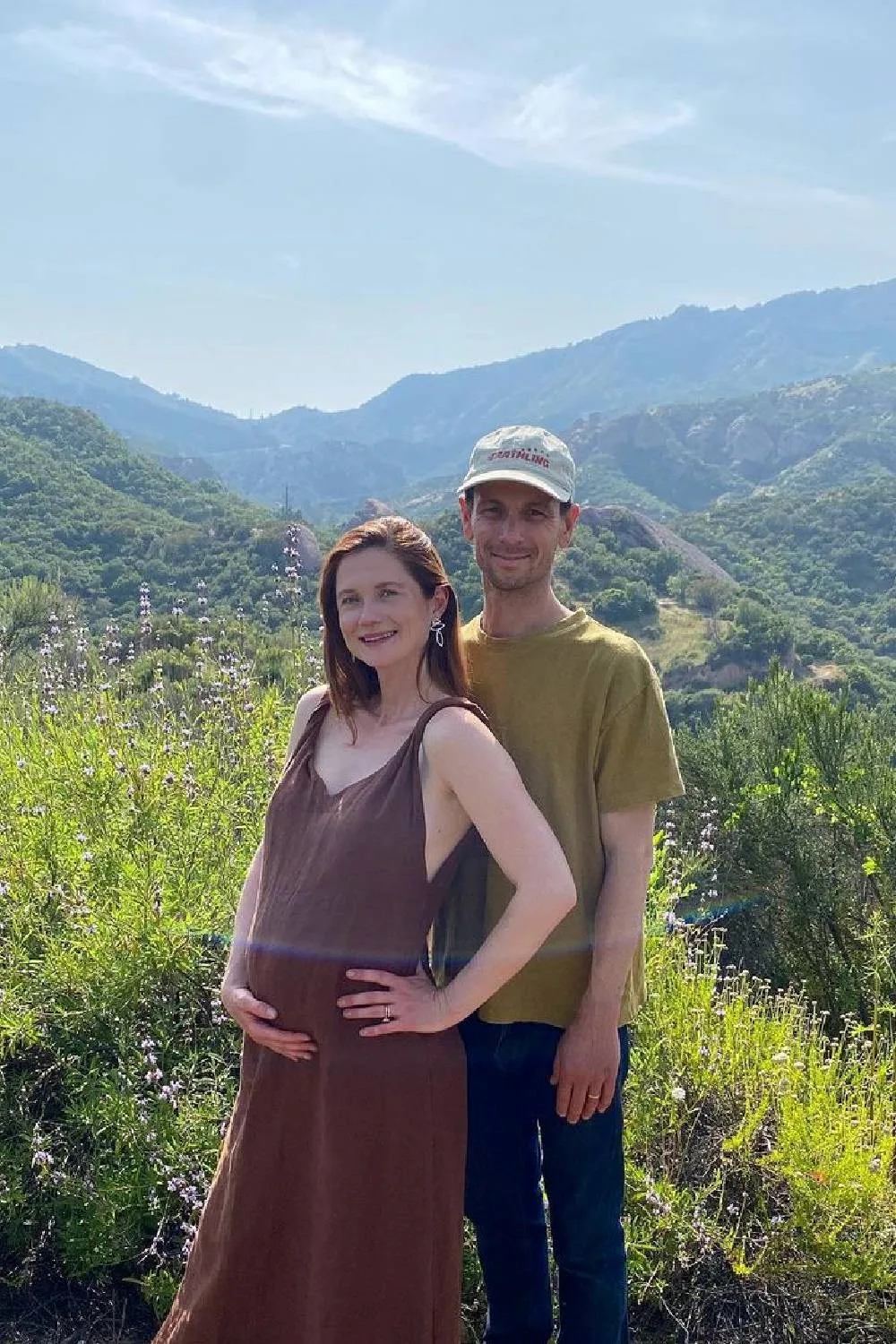 Bonnie Wright’s Husband, Andrew Lococo, Is Just As Passionate About The ...