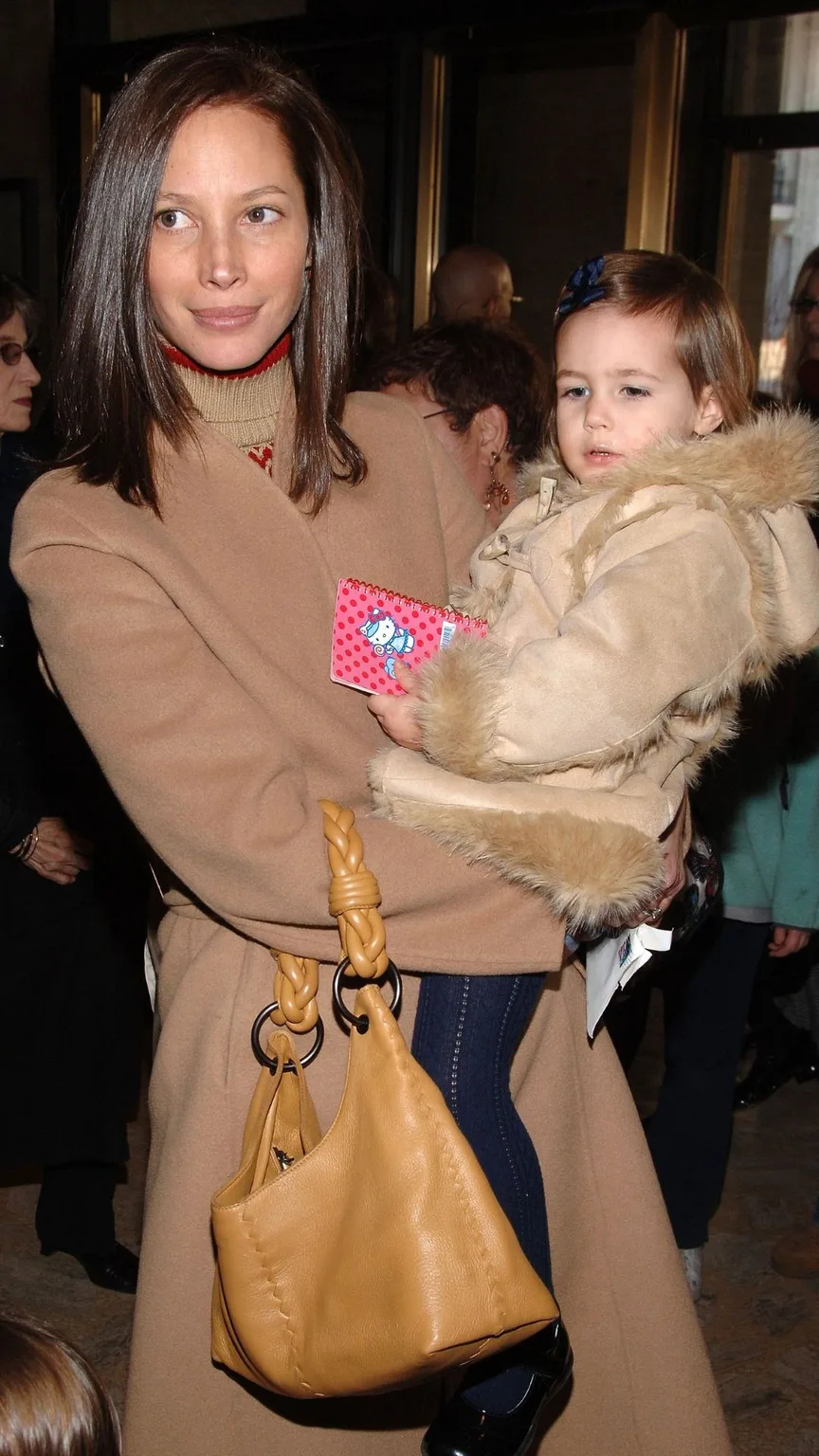Who Is Christy Turlington’s Husband? Inside Her Marriage With Ed Burns