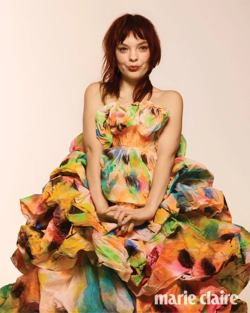 'Heartbreak High' Star Chloe Hayden On Neurodivergence And Being A ...