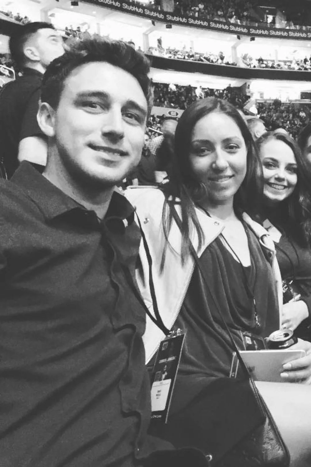 Is Jessica Pegula A Billionaire? Inside The World’s Richest Tennis Star ...