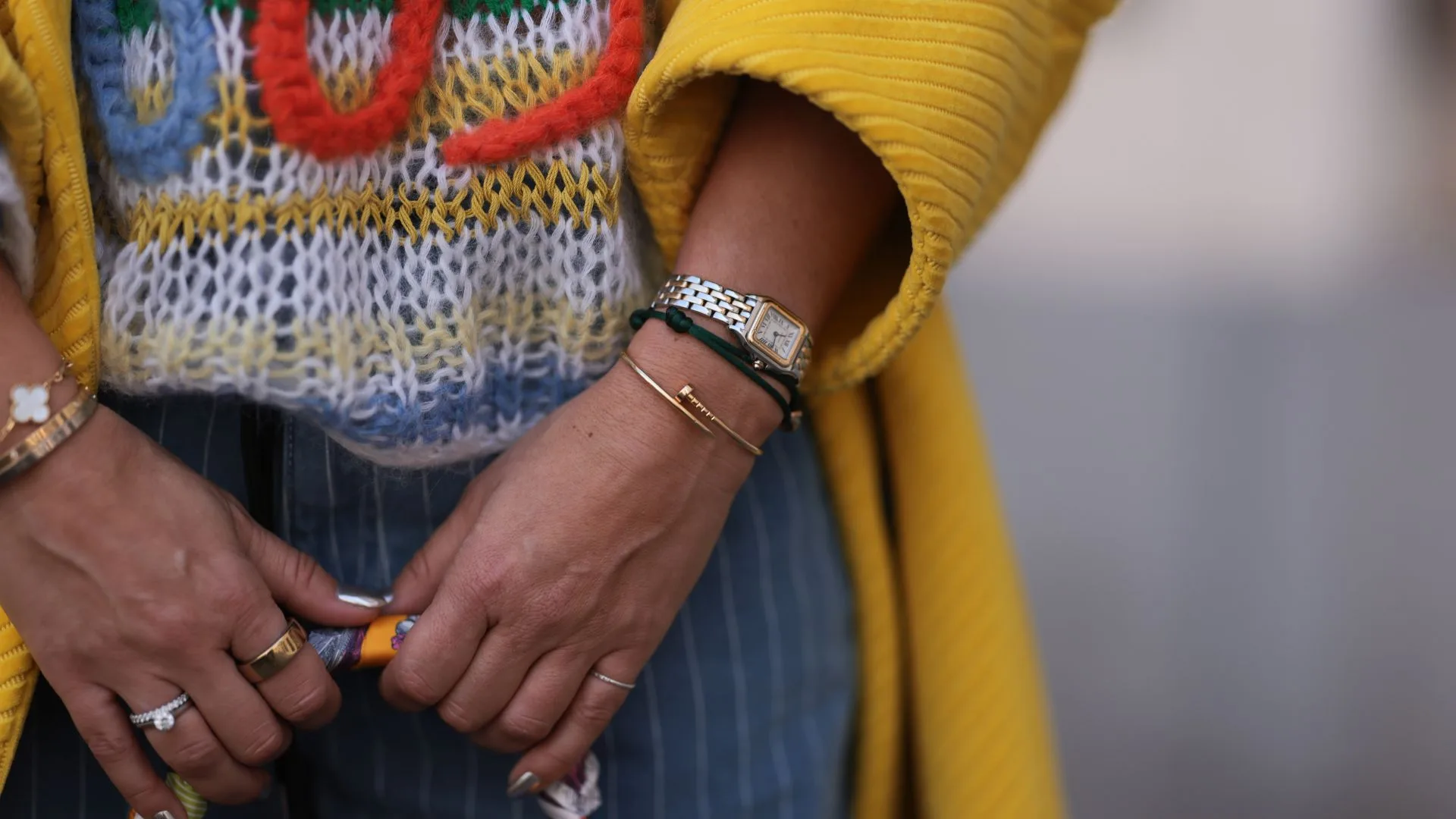 10 Women's Watches You’ll Want To Keep On Your Wrist Forever | marie claire