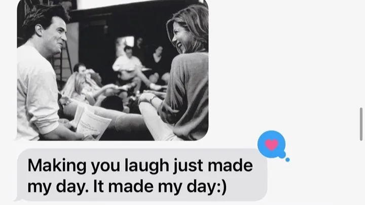 ‘Friends’ Stars & Celebrities Remember Matthew Perry With Emotional ...