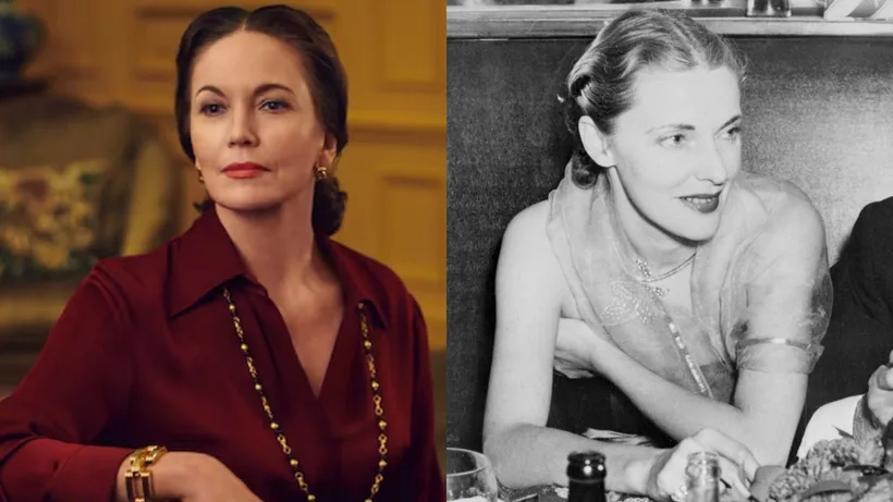 Who Were Truman Capote’s Swans? Meet The Women Of 1960s New York High ...