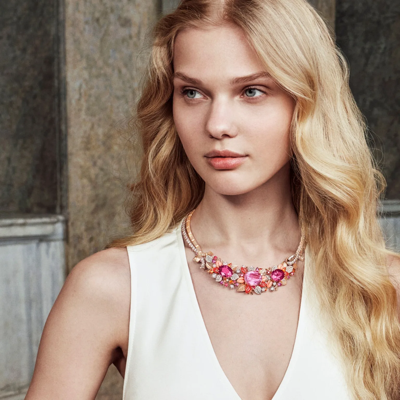 Van Cleef & Arpels Breathtaking New High Jewellery Collection 'Le Grand ...