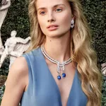 Van Cleef & Arpels Breathtaking New High Jewellery Collection 'Le Grand ...