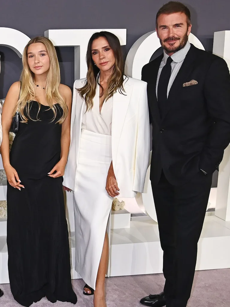 Where Are David & Victoria Beckham’s 4 Kids Now | marie claire
