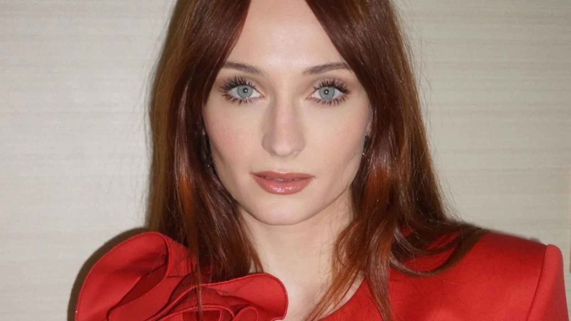 The Copper Hair Trend Is Heating Up And These Looks Are Testament To ...