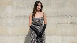 Alycia Debnam-Carey Named First Australian Dior Ambassador | marie claire