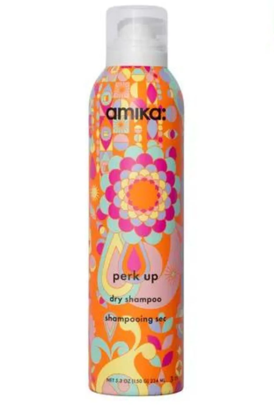Viral TikTok Haircare Brand Amika Launches In Sephora Australia | marie ...