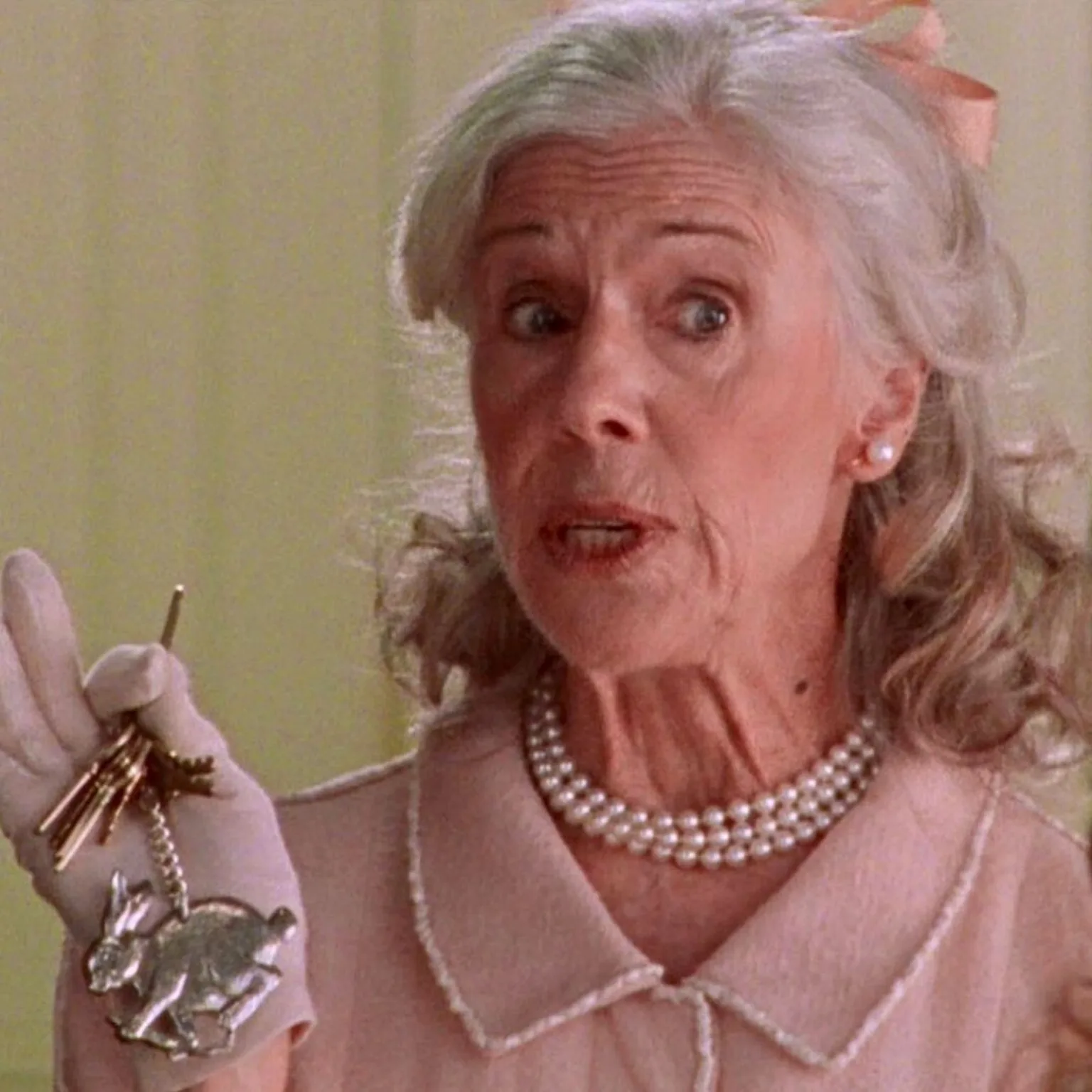 Sex And The City's Bunny MacDougal Actress Has Died, Age 93 | marie claire