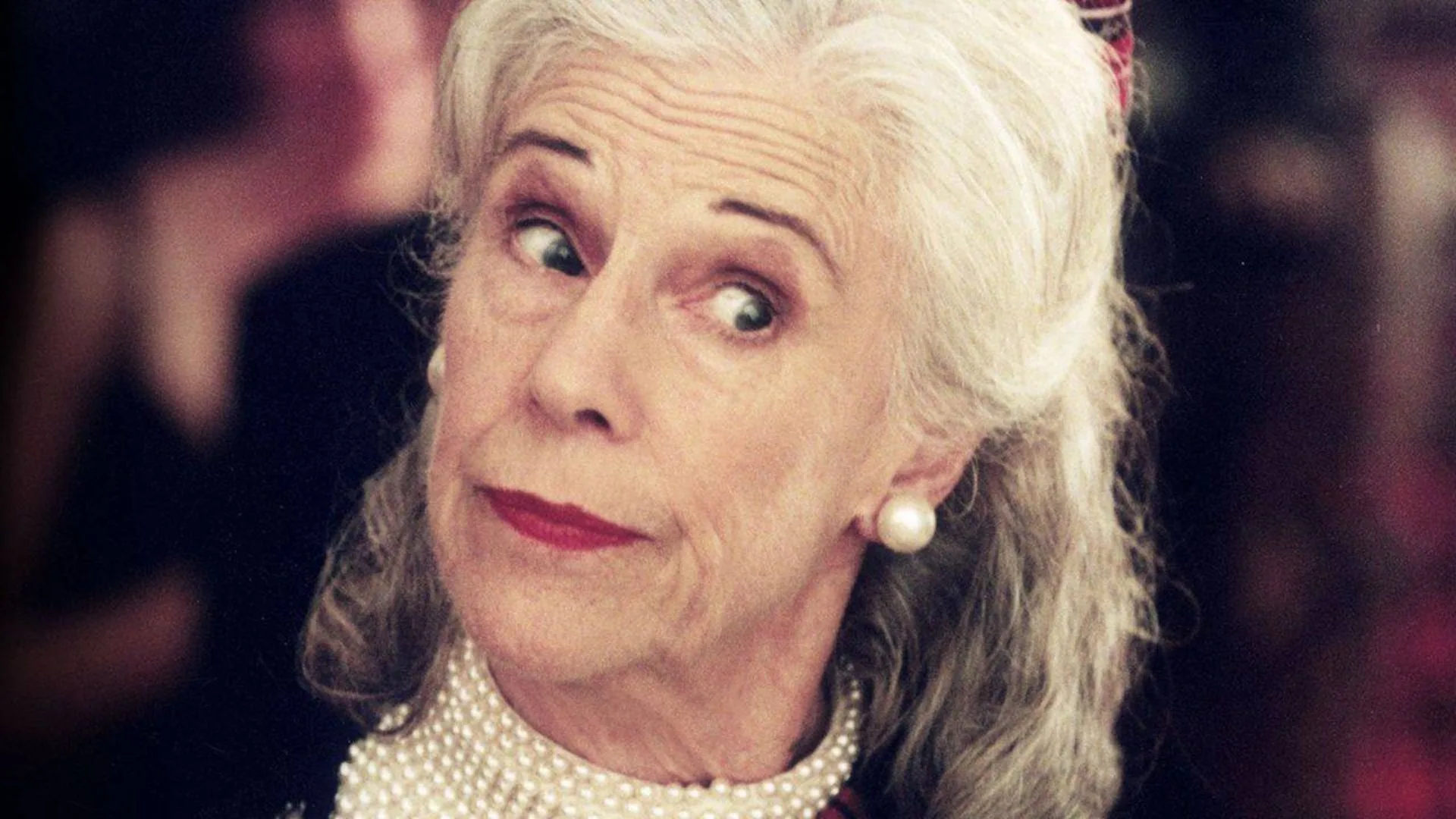 Sex And The City's Bunny MacDougal Actress Has Died, Age 93 | marie claire
