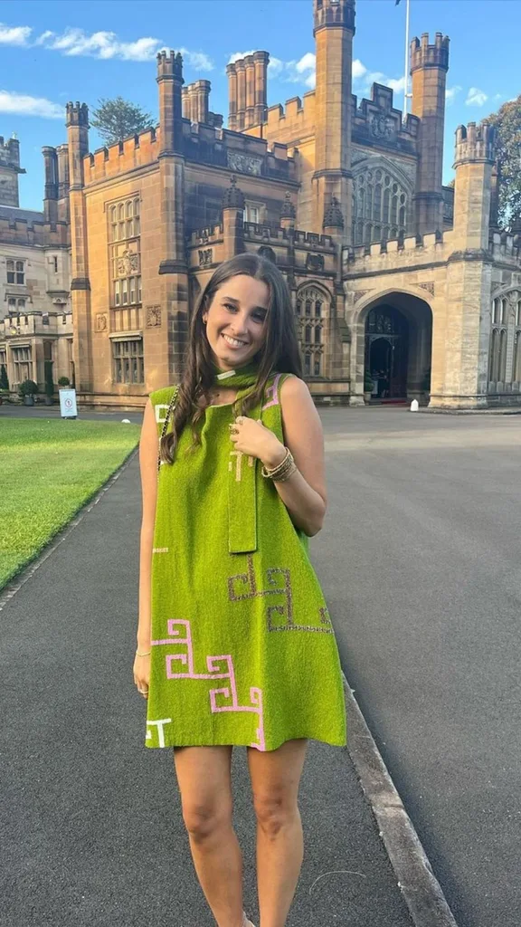 Abbie Chatfield Recalls Being Sexually Assaulted As A Teenager | marie ...