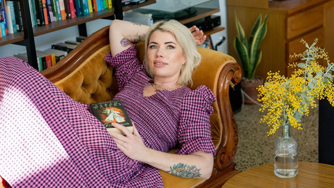 Clementine Ford’s Book ‘I Don’t’ Argues Against The Institution Of ...