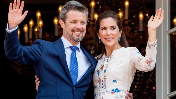 How Genoveva Casanova & Prince Frederik Affair Rumours Began