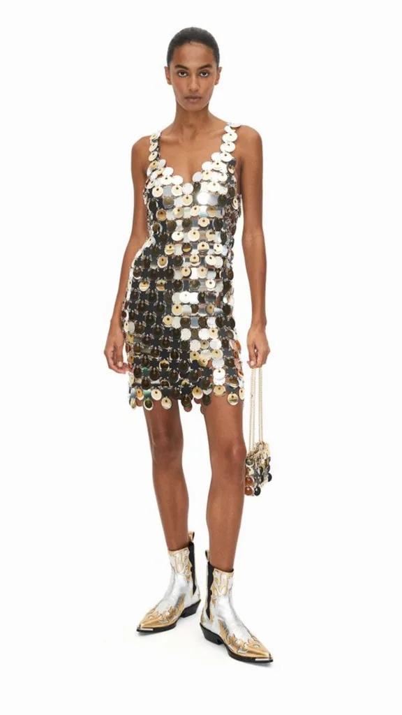 H&M X Paco Rabanne Collab: The Best Looks To Shop