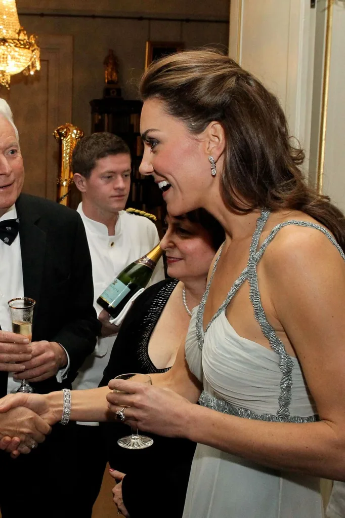 Does Kate Middleton Wear A Wig? Investigating The TikTok Rumours ...