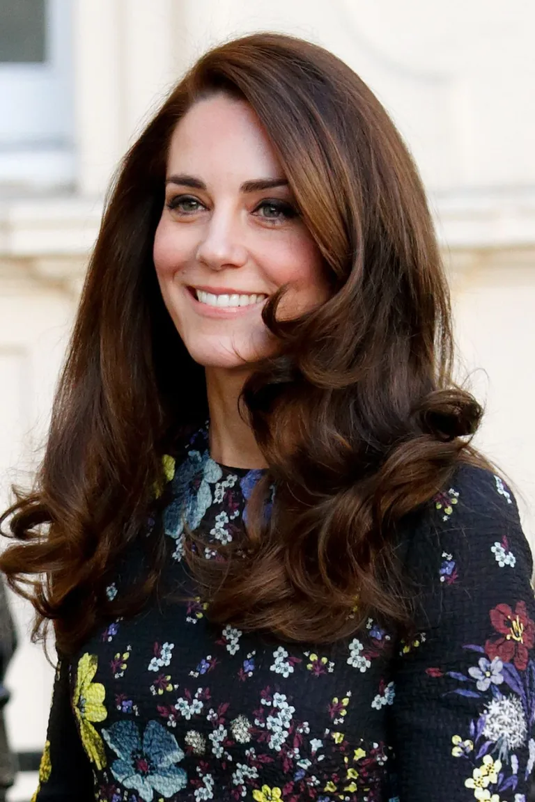 Does Kate Middleton Wear A Wig? Investigating The TikTok Rumours ...