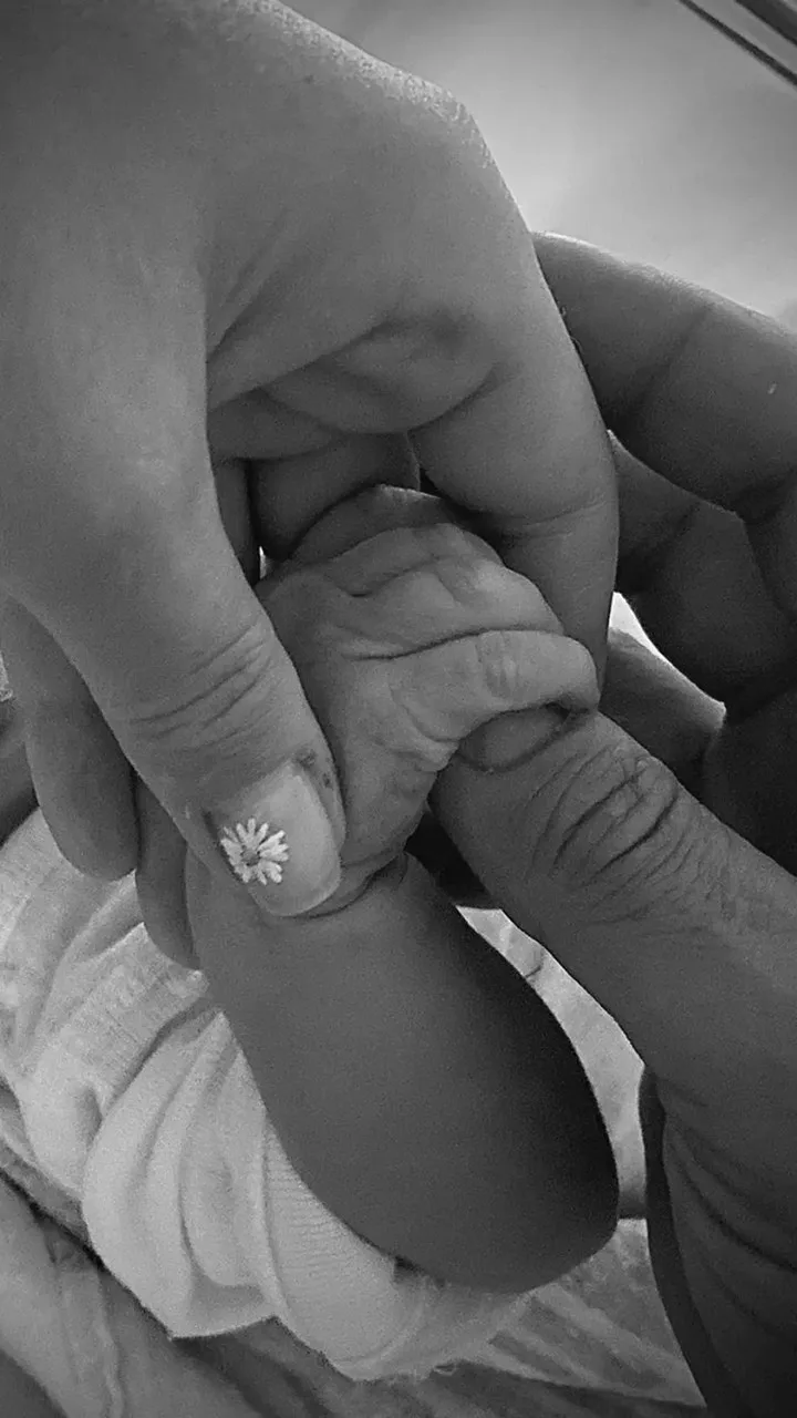 All About Katy Perry, Orlando Bloom, & Daughter Daisy Dove | marie claire