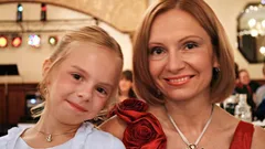 The True Story Of Maya Kowalski From 'Take Care Of Maya' | marie claire