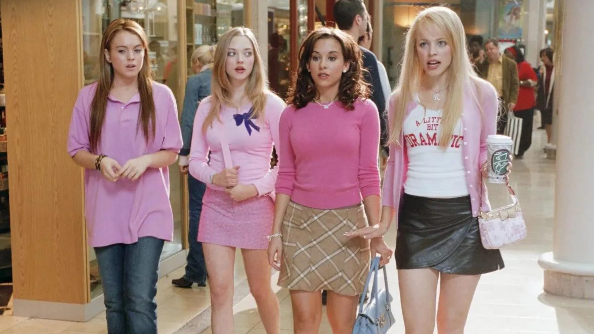 Mean Girls The Movie Musical 2024: Plot, Cast, Songs, Trailer, Release ...