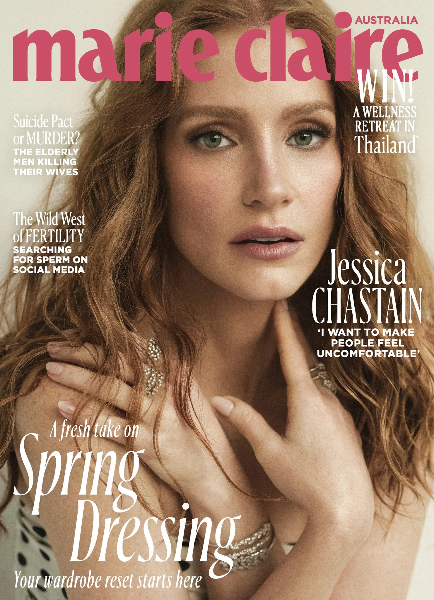 Billy Crudup, Claire Danes & The Scandal Still Making Headlines | marie ...