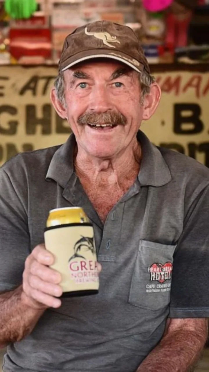 Is Paddy Moriarty Still Missing? The True Story Of ‘Last Stop Larrimah ...