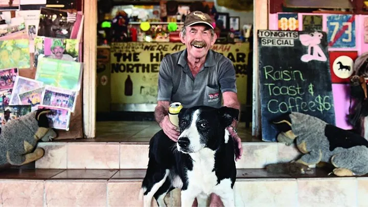 Is Paddy Moriarty Still Missing? The True Story Of ‘Last Stop Larrimah ...