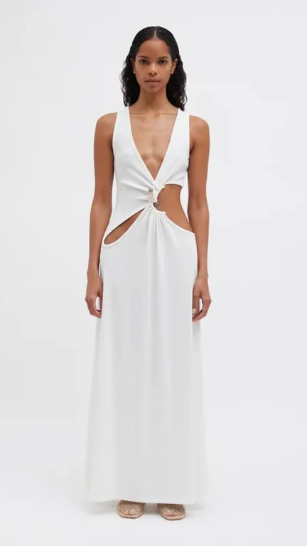 Shop Christopher Esber’s Debut Paris Fashion Week Collection