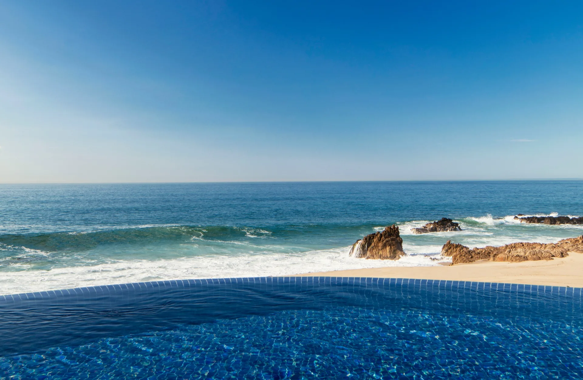 Your Ultimate Guide To Los Cabo, Mexico | marie claire
