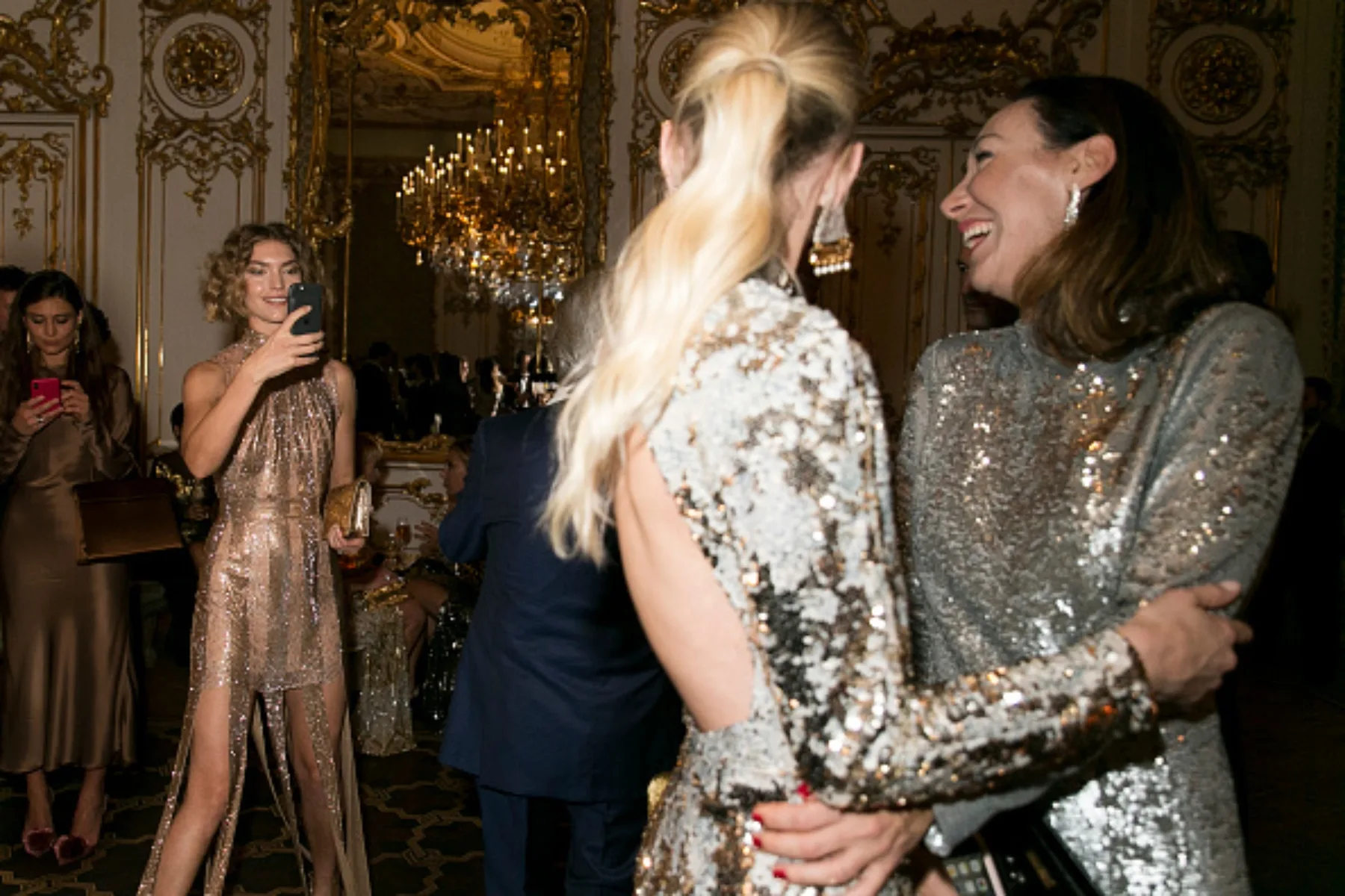 Where Do Rich People Shop? Mega Wealthy Spending Habits Revealed ...