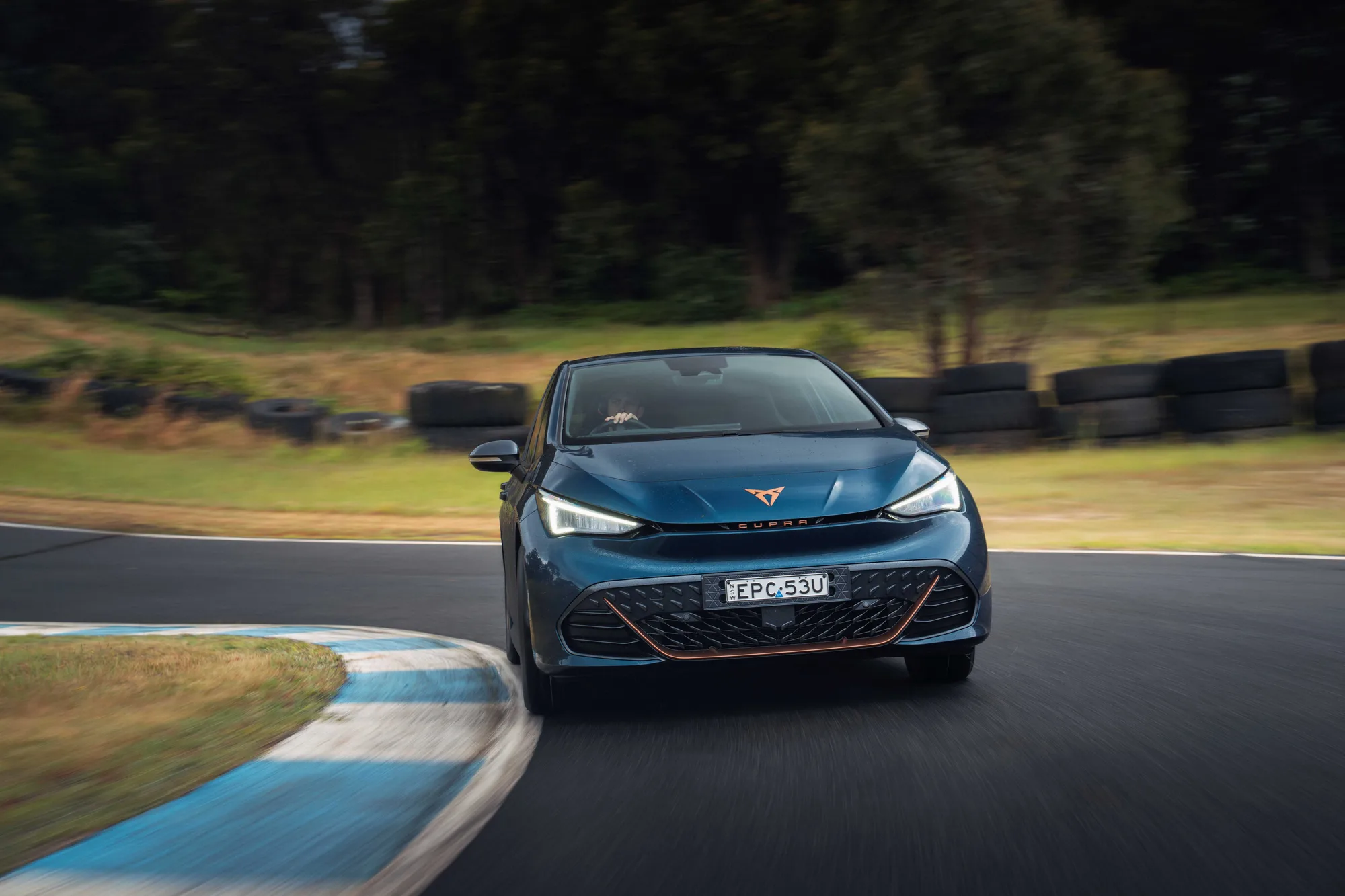 When It Comes To Style, These Electric Vehicles Are Leading The Charge ...