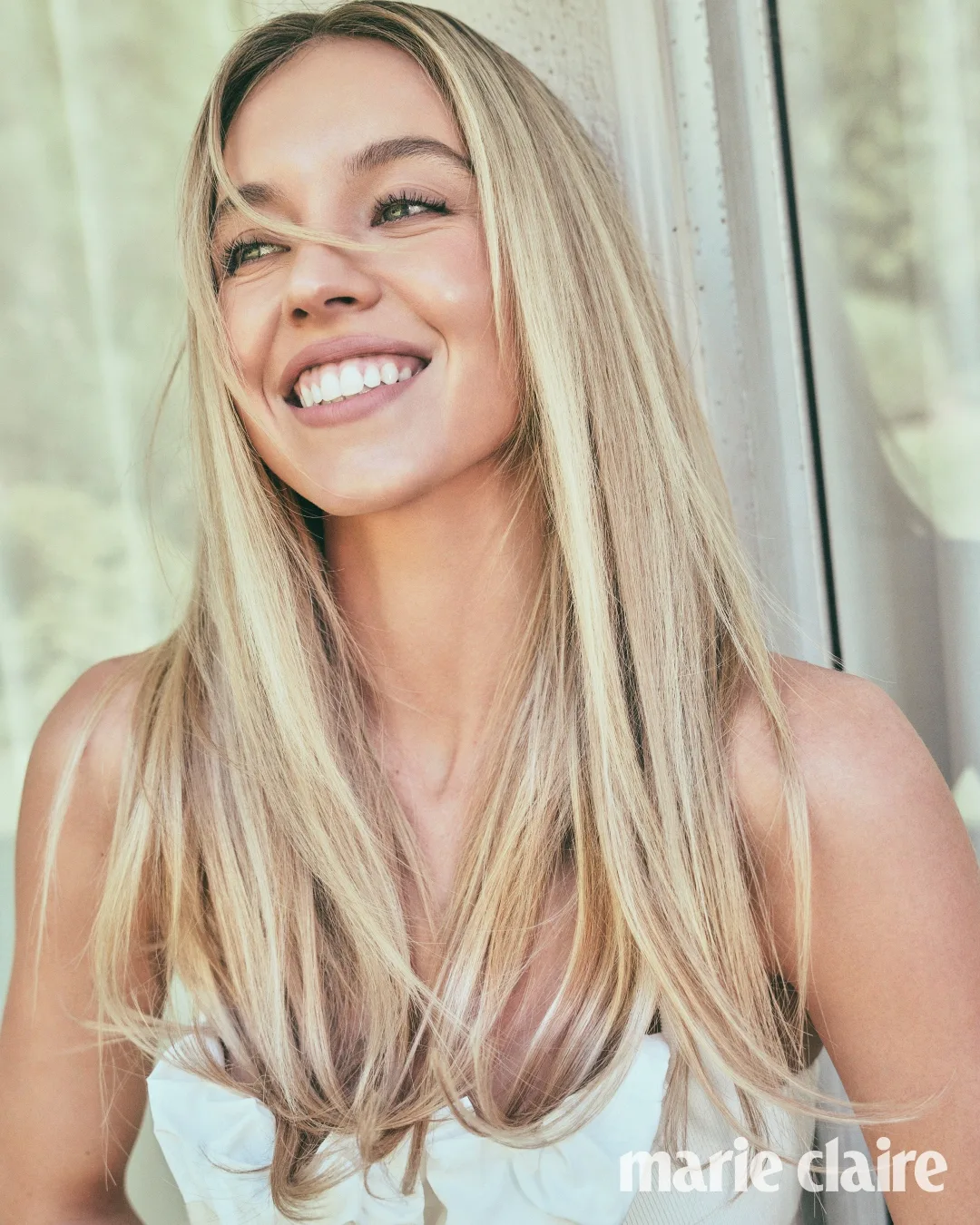 Sydney Sweeney On Euphoria, The Return of The Rom Com And Why Australia ...