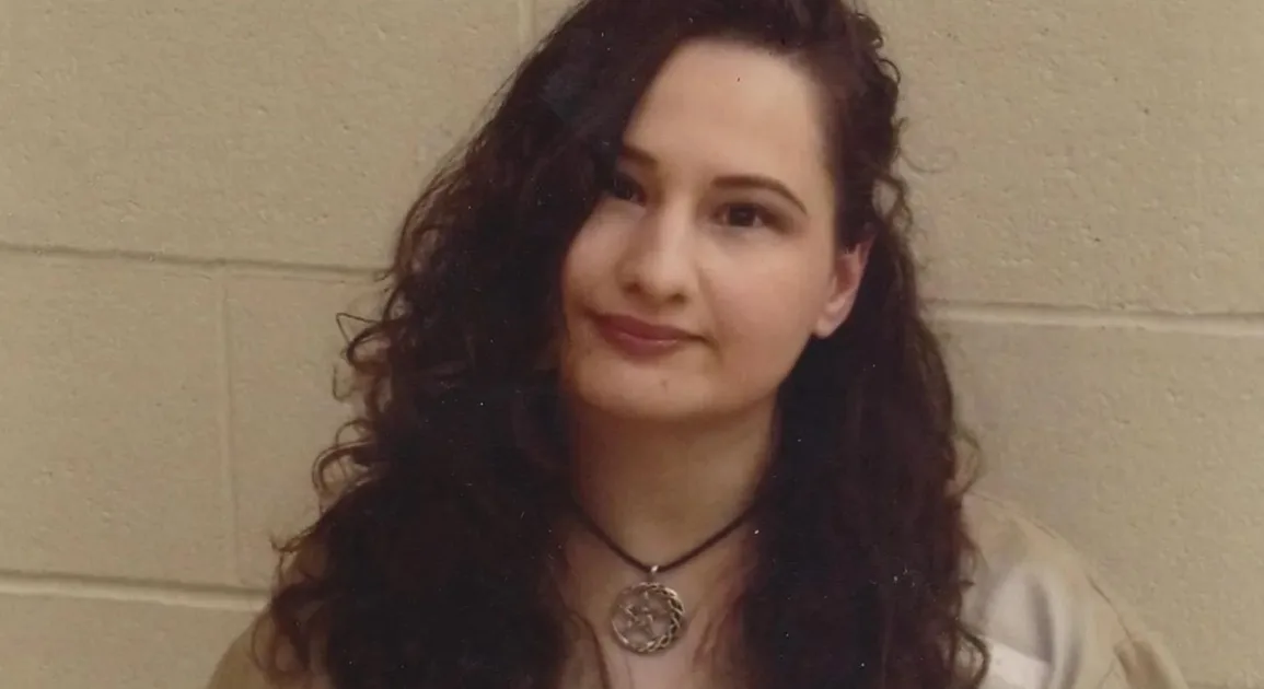 Gypsy Rose Blanchard Has Been Released From Prison marie claire