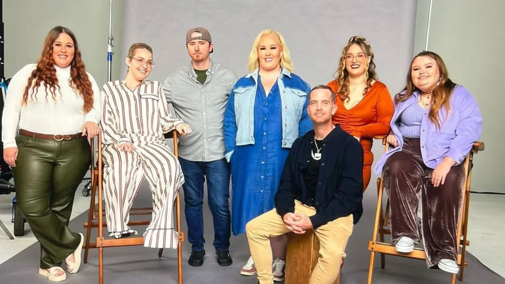 Honey Boo Boo’s Sister, Anna ‘Chickadee’ Caldwell Has Died | marie claire