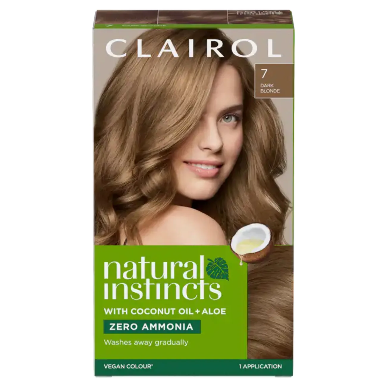 Everything To Know About Clairol Natural Instincts Hair Dye | marie claire