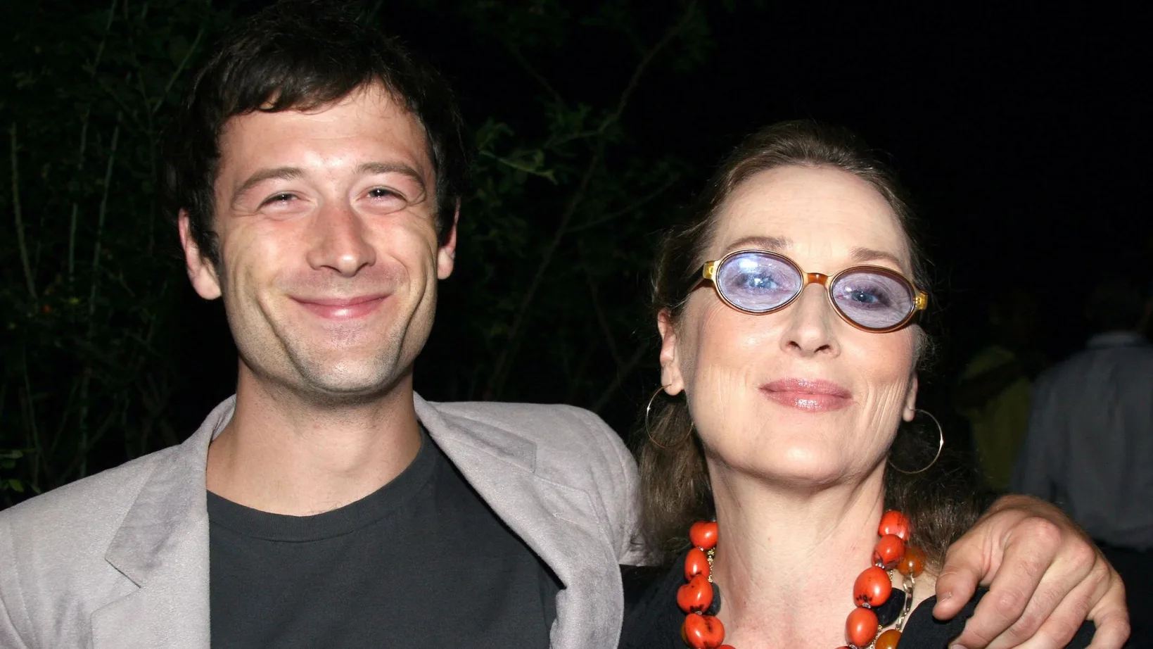 Who Are Meryl Streep's Four Children? | marie claire