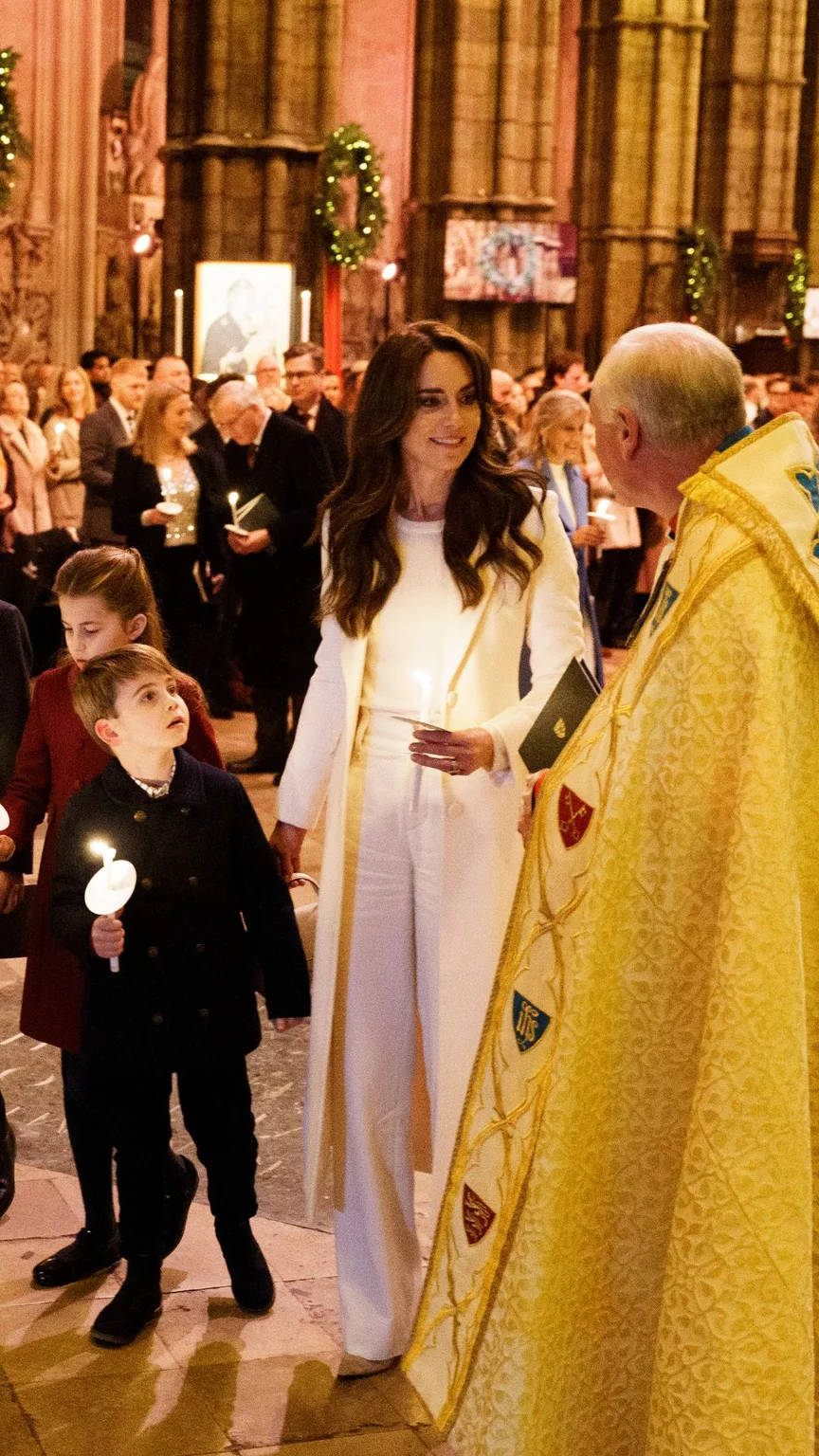 Kate Middleton Releases Special Christmas With Important Plea | marie ...