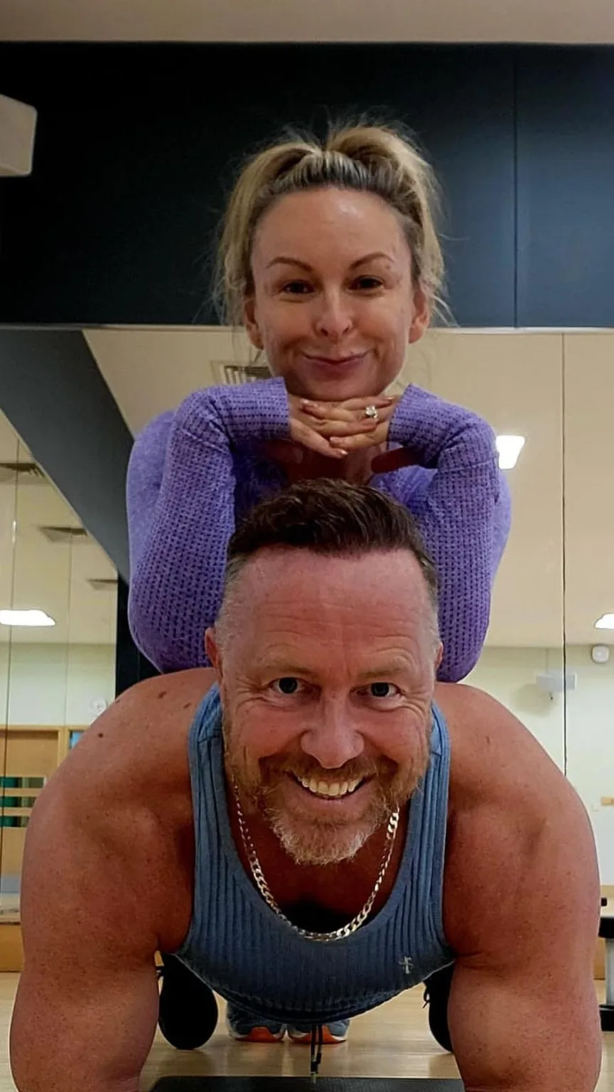 MAFS’ Mel Schilling Shares Heart-Breaking Cancer Diagnosis | marie claire