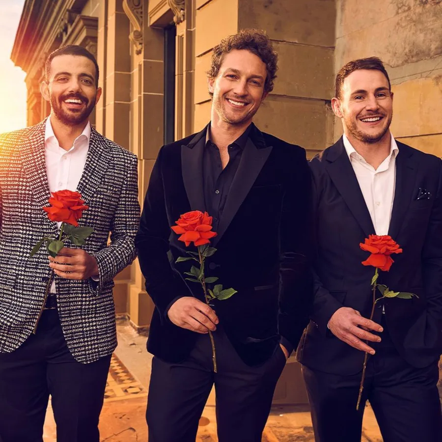The Bachelor Australia 2024: Meet The Cast & How To Watch | marie claire